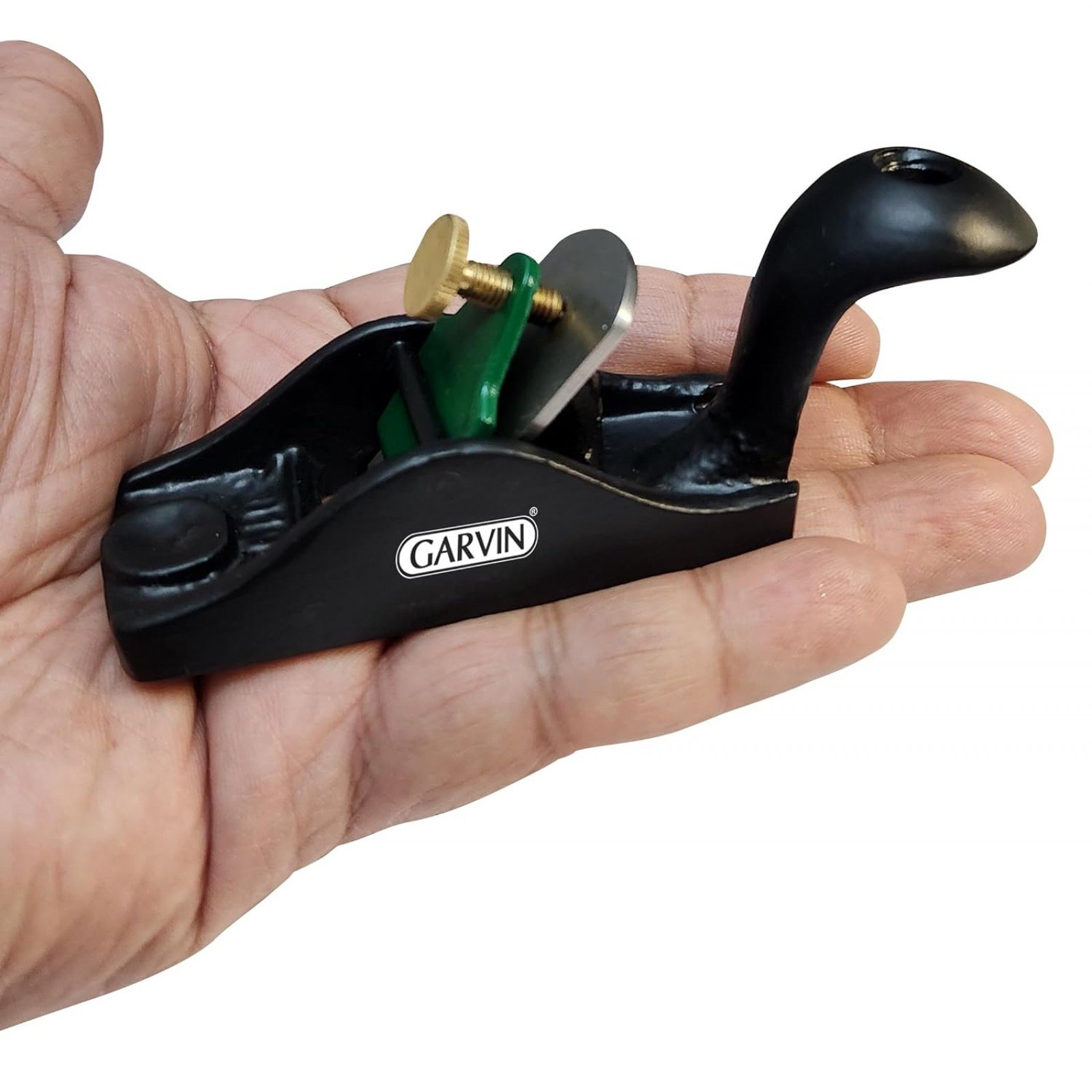 Mini Squirrel Hand Plane - 25mm (1")