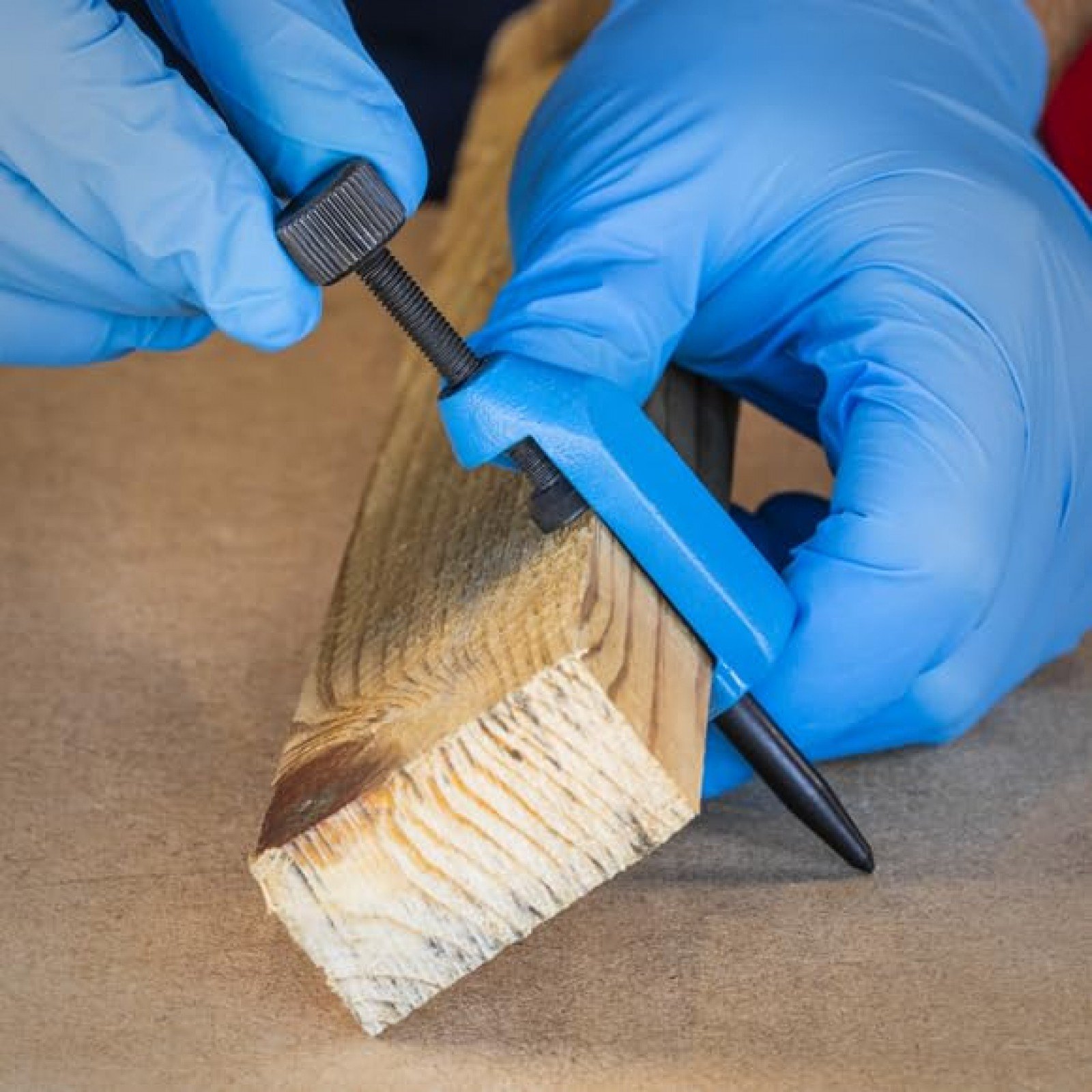 Beam Trammel Point Set of 2 - Small