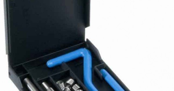 Thread Repair Kit - M12x1.75