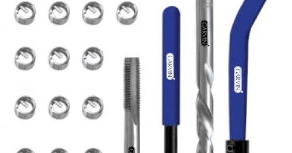 Thread repairing Kits