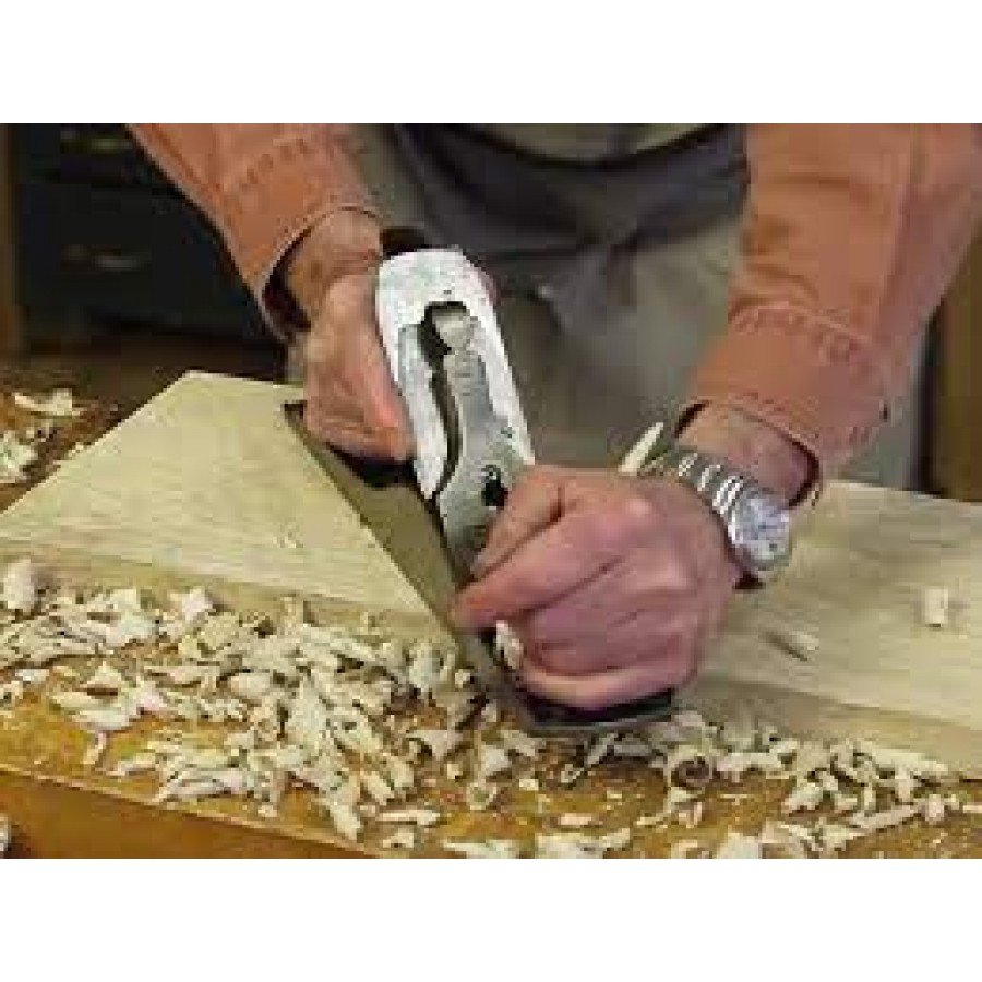 Jack Plane - # 1 (5-7/8"/145mm)